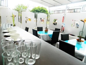 Bar (no alojamento)