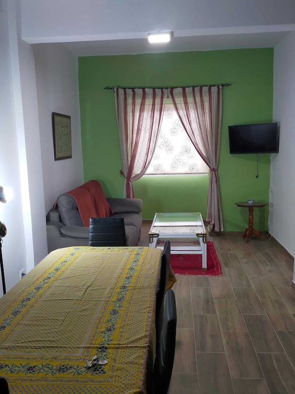 Apt A5min Apie From The Beach -