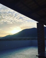 Vista da propriedade