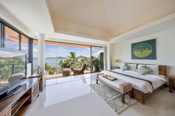 Vila (4 Bedrooms) | Vista da propriedade