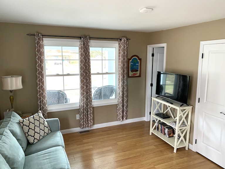 Seashore Suite Just Minutes From Cape May Beaches. - New Jersey