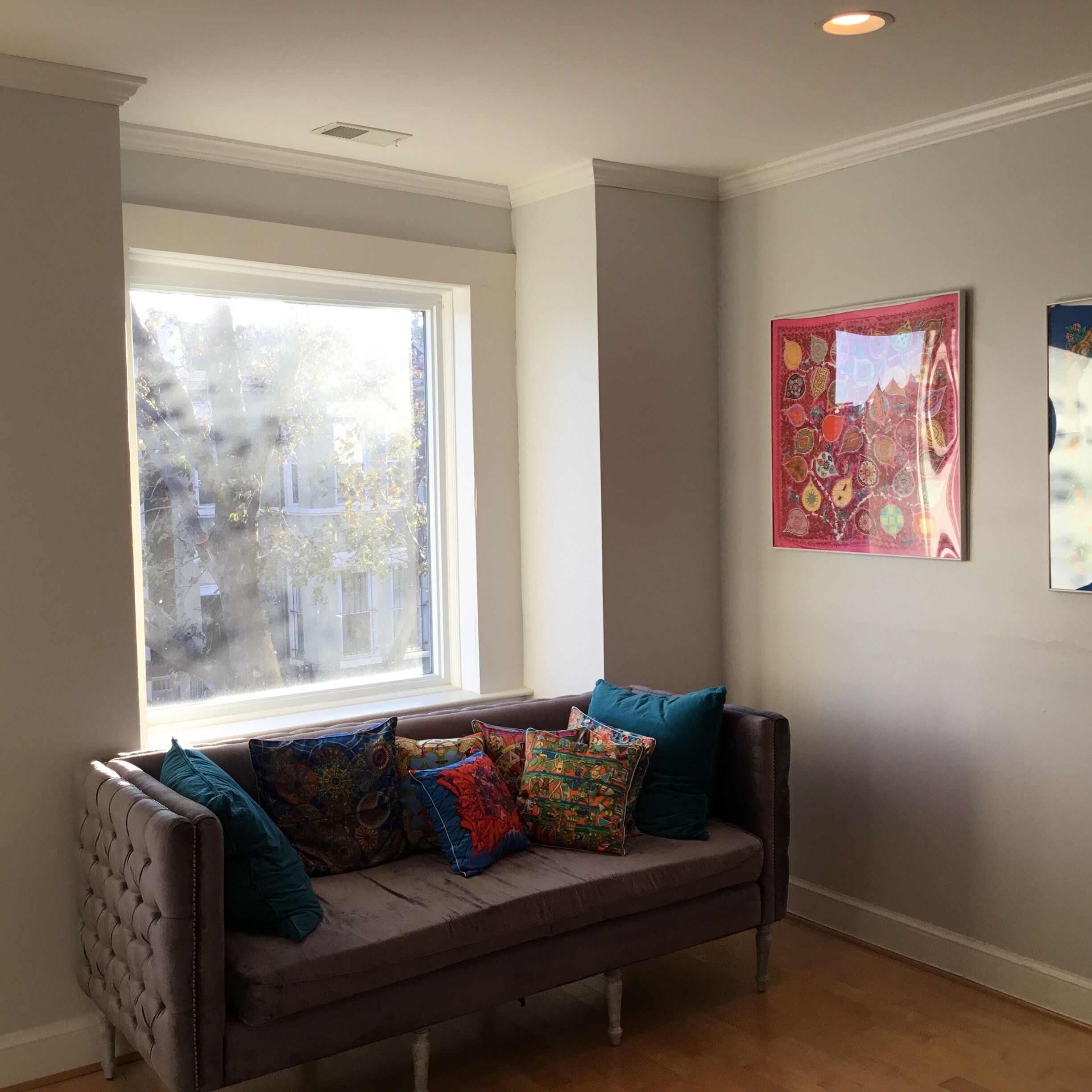 Wunderschön In Bloomingdale Mit Parkplatz - Washington, D.C., DC