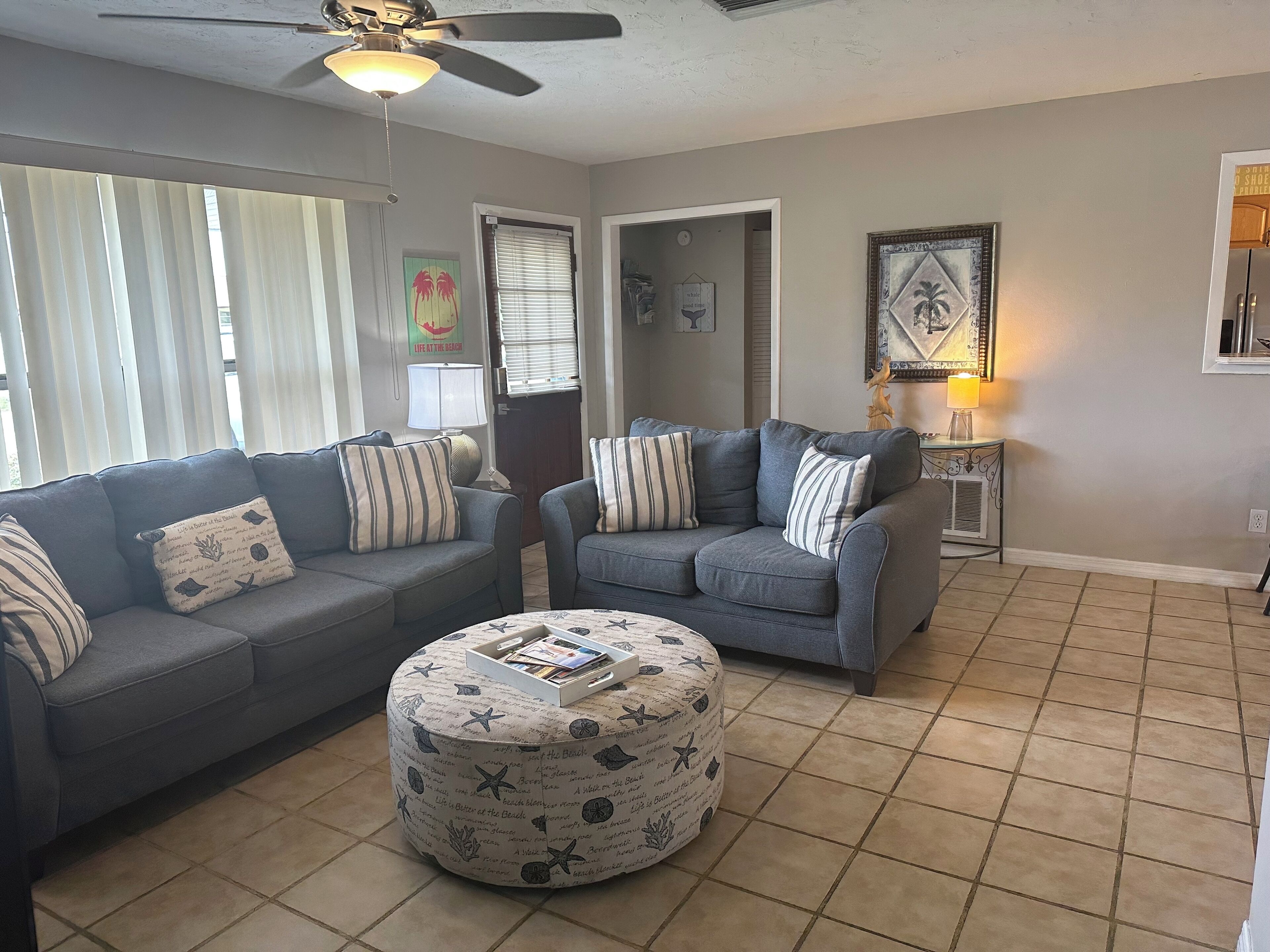 Paradise Retreat - 브레이든턴