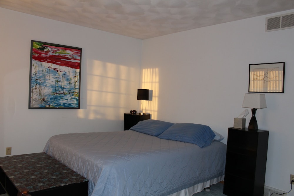 Countryside Beauty - Min To Madison/perfect For Families/events&dogs! Lrg Yard - Middleton, WI