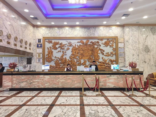 Milky Way Hotel Chongqing - Chongqing