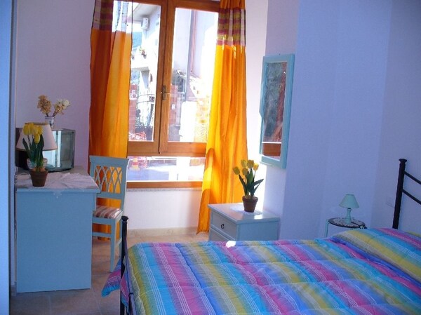 L'onda Blu - Domus de Maria