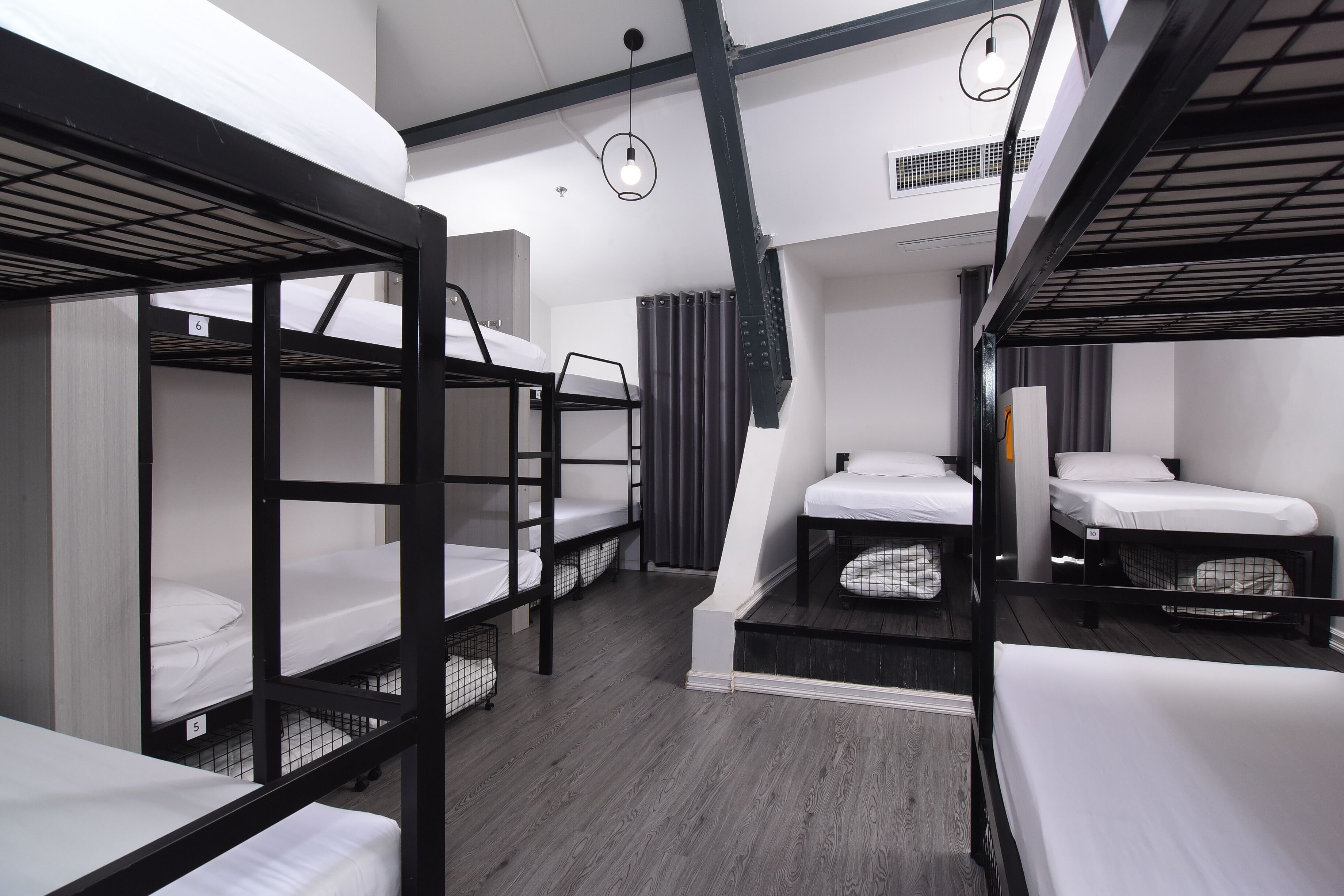 Wi-fi grátis, roupa de cama fornecida 