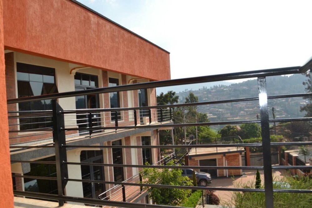 Shami Luxury Apart - Kigali