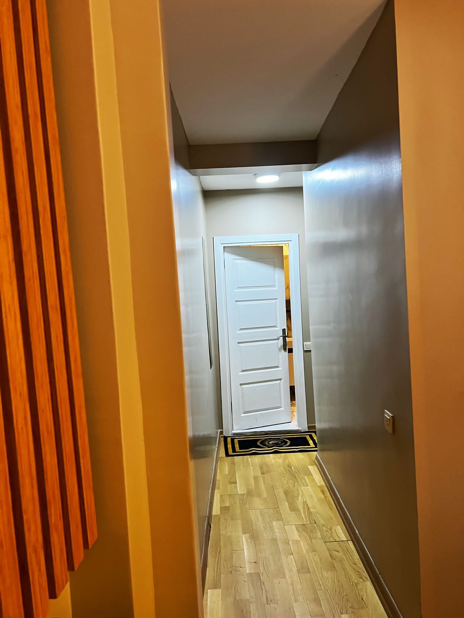 Quarto Duplo ou Twin Standard | Cofre no quarto, secretária, quartos insonorizados 