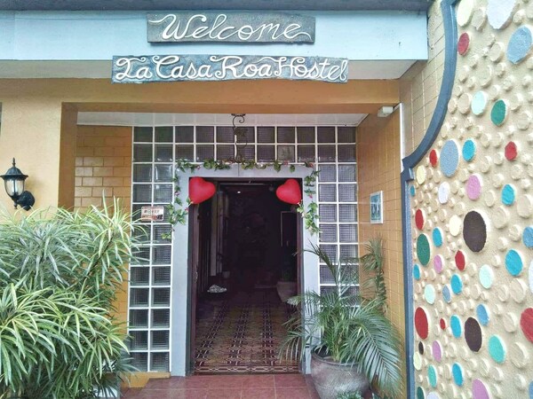 La Casa Roa Hostel - Caramoan