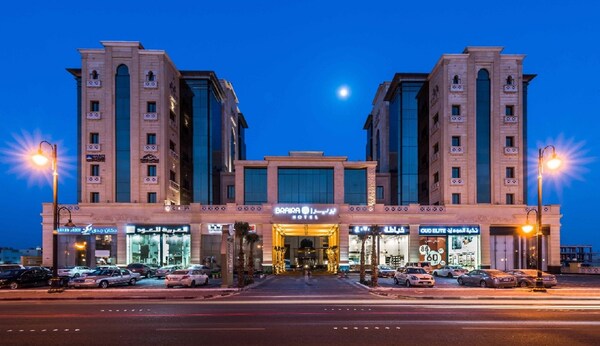 Braira Dammam Hotel - Dammam