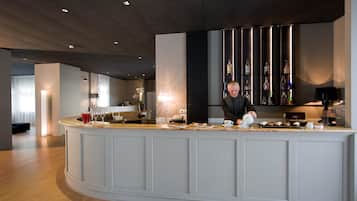 Bar (na propriedade)