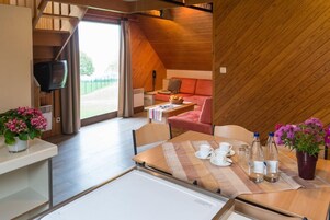 Detalhe da parte interna