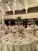 Salão de eventos