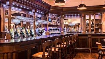Bar (na propriedade)