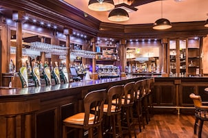 Bar (no alojamento)