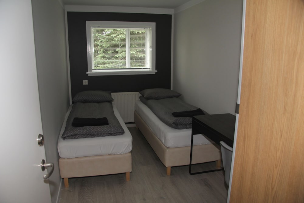 Acco Guesthouse - Islande