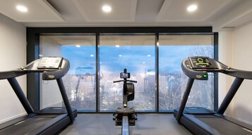 Instalações desportivas