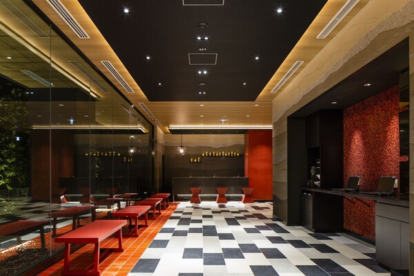 The B Asakusa - Asakusa