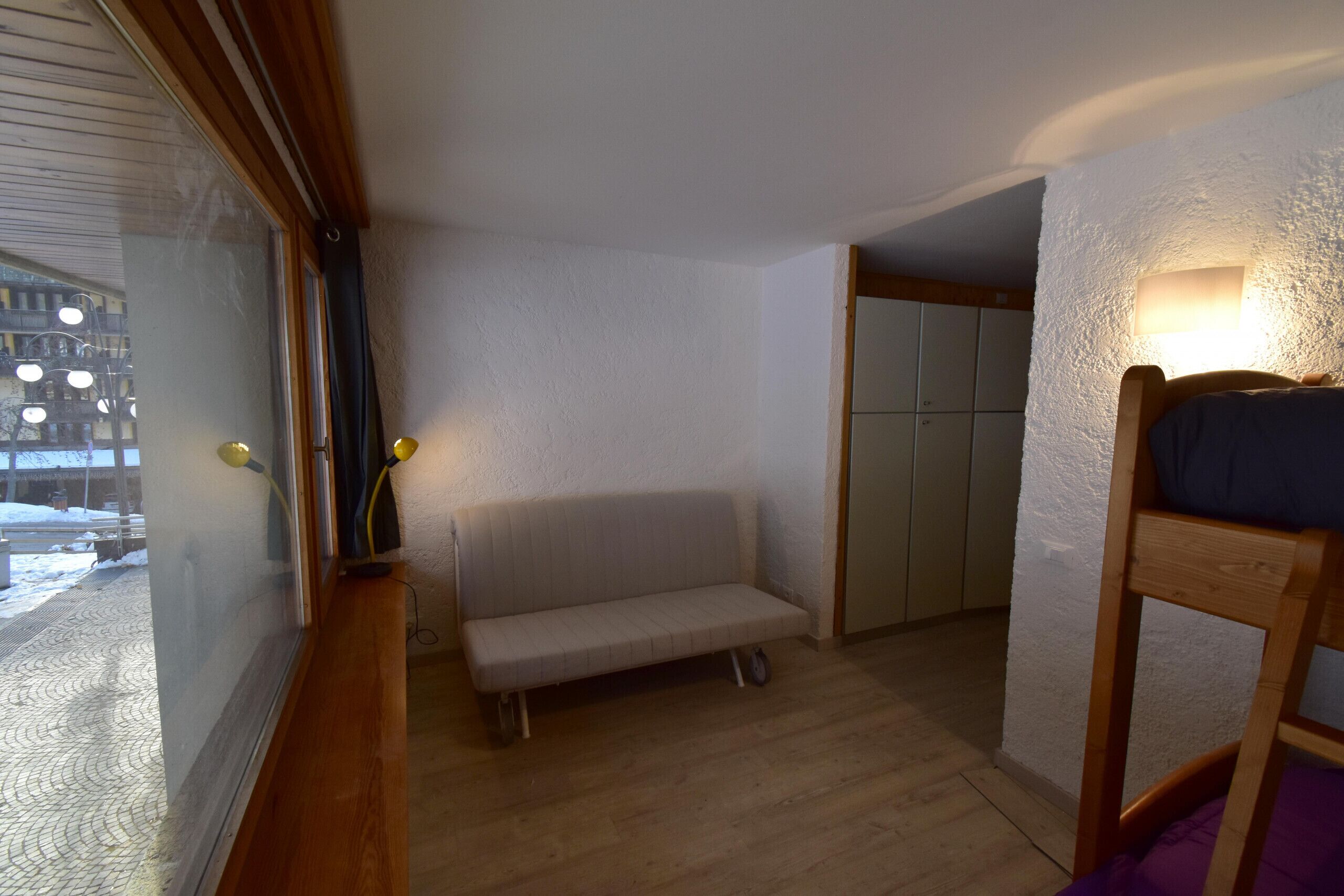 Rainalter Centrale 06 Apartment Mhd - Madonna di Campiglio
