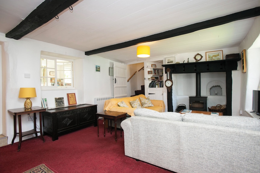 Gorgeous Thatched Cottage In Purbeck - Ideal For Family Holidays - Wareham