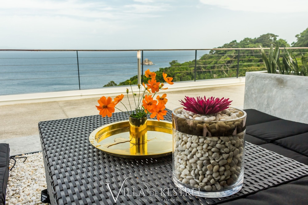 Villa De Kestrel - Koh Tao