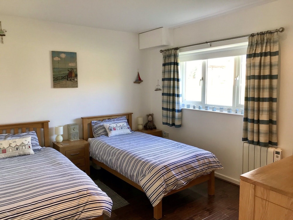 Kokopelli Cottage Near The Donkey Sanctuary Sidmouth , Modern And Pet Friendly. - Branscombe