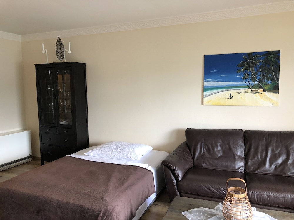 Sunny 2 Room Apartment With A Fantastic View Of Lake Millstatt - Spittal an der Drau