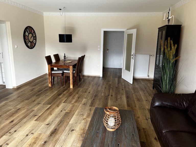 Zonnig 2 Kamer Appartement Met Een Fantastisch Uitzicht Op De Millstätter See - Spittal an der Drau