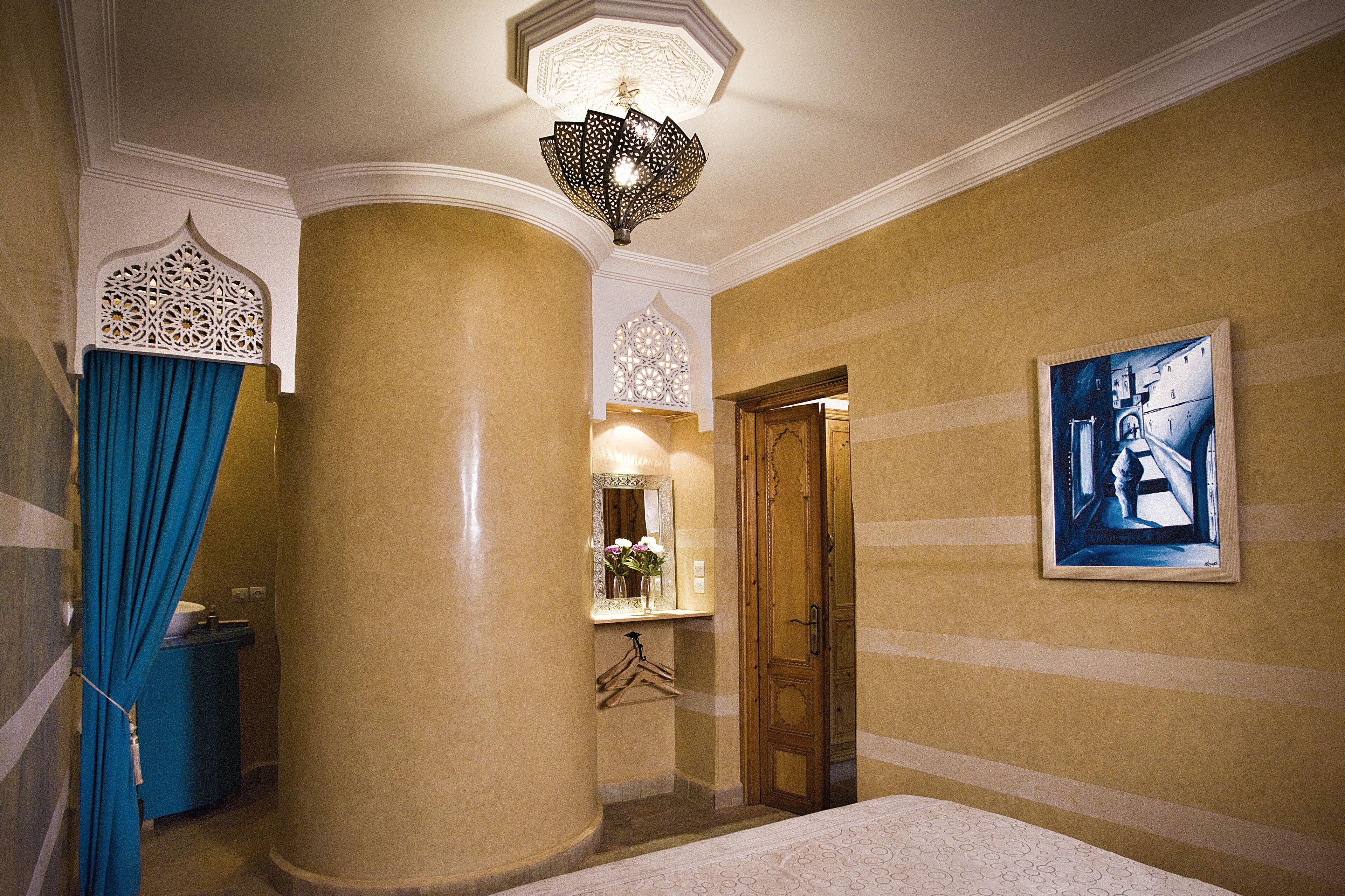 Marrakech Exclusive Rental - Household Staff And Transfer Included. - Morocco