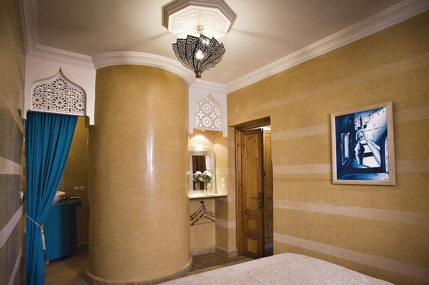 Marrakech Exclusive Rental - Household Staff And Transfer Included. - Morocco