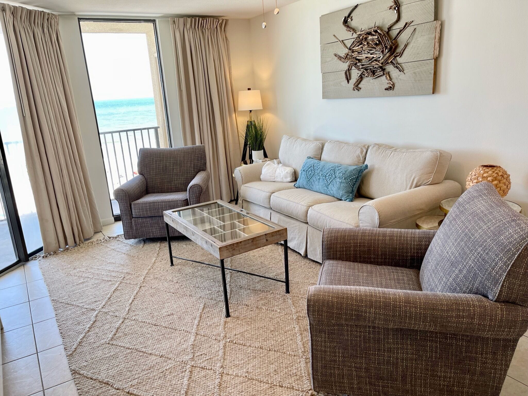 Best Splash Pad In Town 2/2 Sleeps 8 Phoenix V809 - Orange Beach, AL