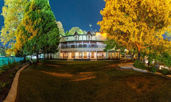 Welcomheritage Ashdale - 