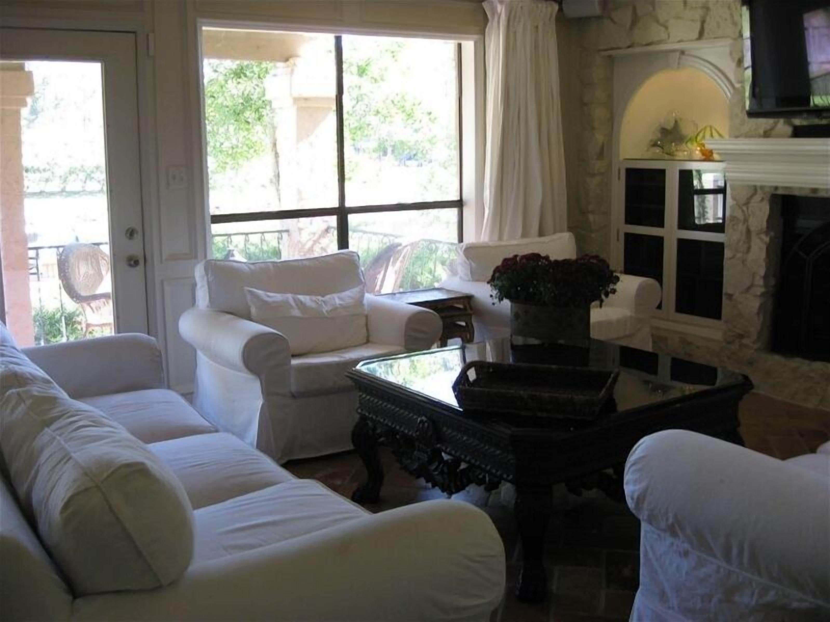 Retraite Luxueuse Maison Sur Le Lac Toscan - Texas