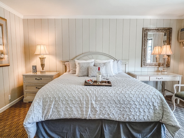 Explore La Belleza Del Valle De Napa: Caminata, Bicicleta, Remo, Vino Y Cena - Napa, CA