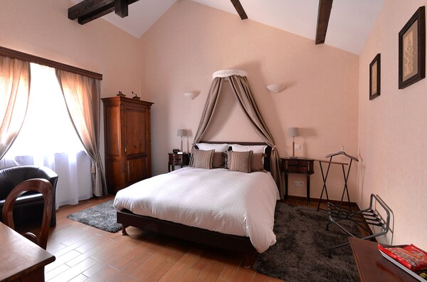 B&b Le Clos Des Raisins - Riquewihr