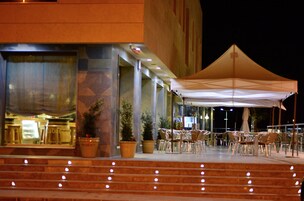 Bar (na propriedade)