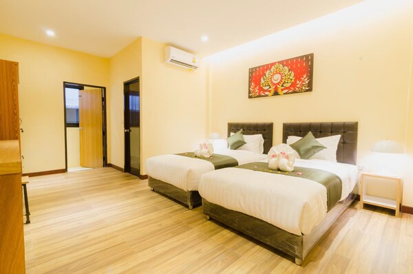 My Living Place Nathon - Koh Samui