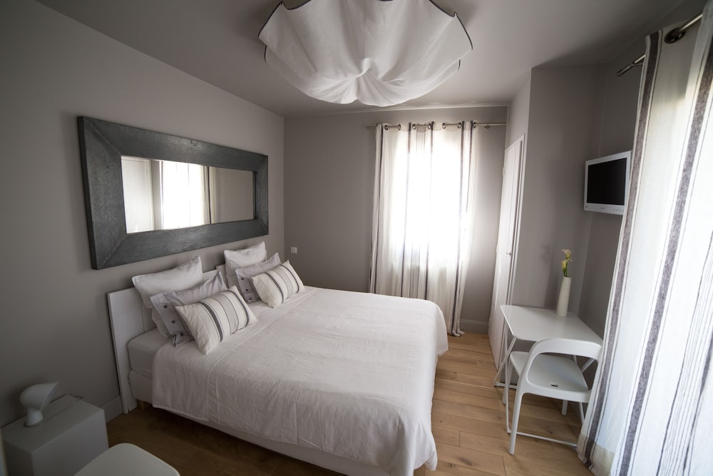 Chambre D'hôtes Arima - Biarritz
