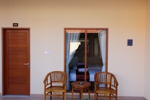 Terraço/pátio interior