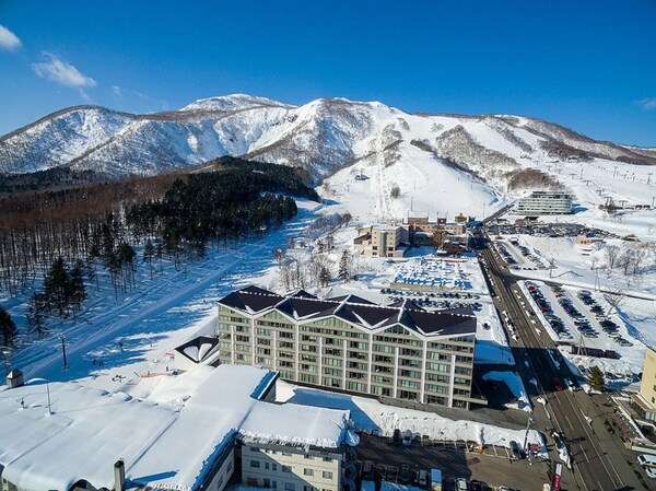 The Maples Niseko - Niseko