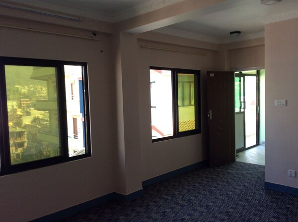 Asian Himalaya Home Stay - Tibet