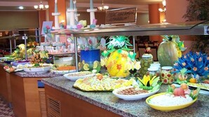 Pequeno-almoço continental diário incluído 