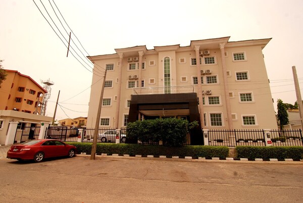 Belvoir Hotel - Abuja