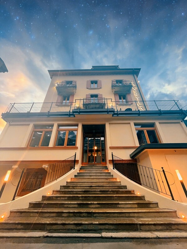Hôtel La Verticale Chamonix - Chamonix-Mont-Blanc