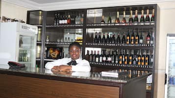 Bar (no alojamento)