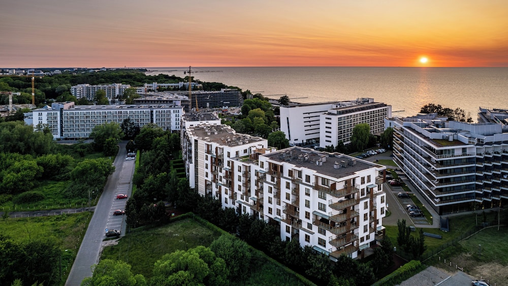 Sun & Snow - Olympic Park - Kolberg