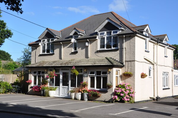 Walcot House - Isola di Wight