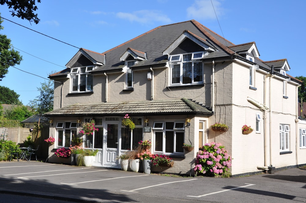 ウェルコット ハウス - ワイト島