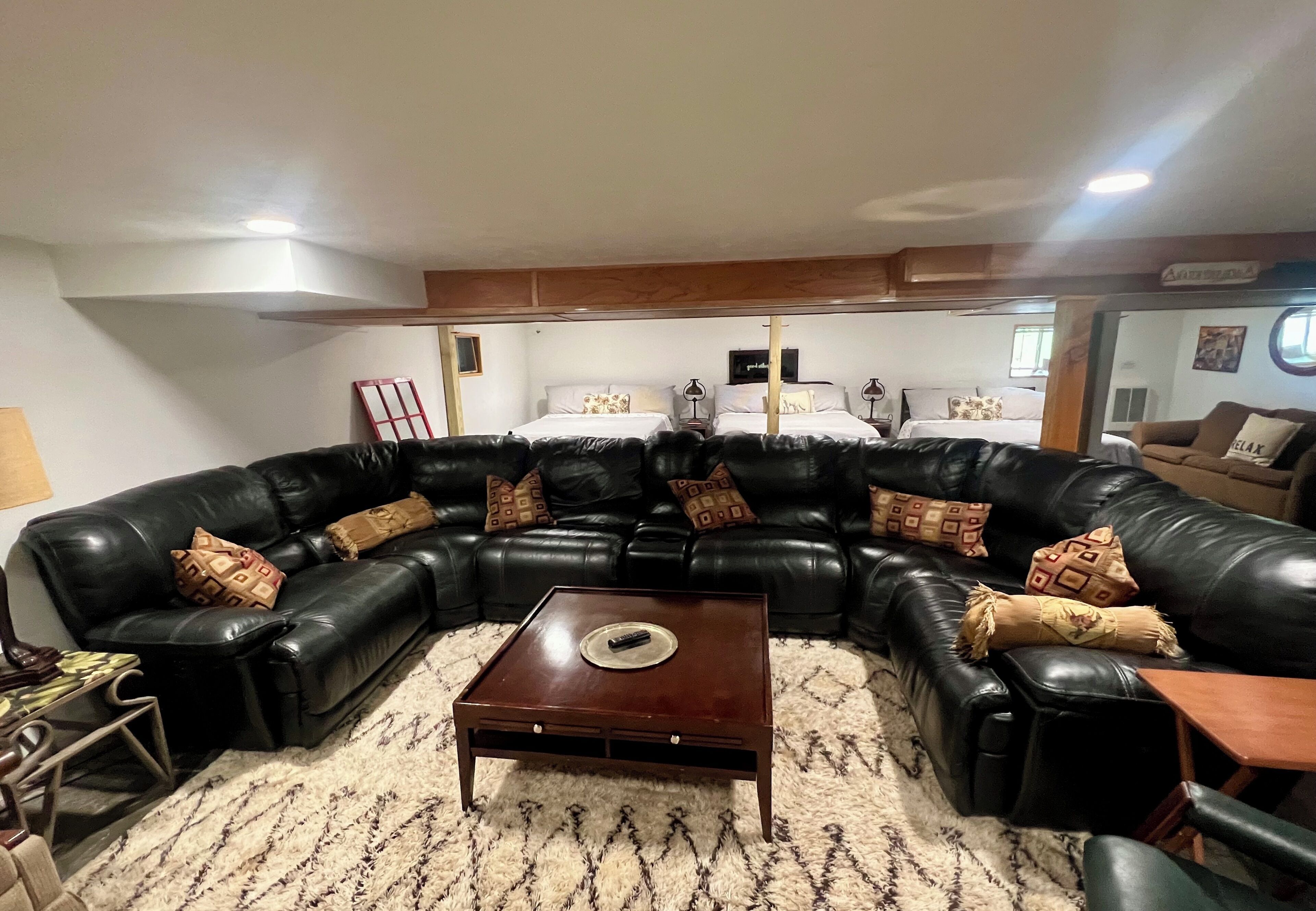 Waterfronthome-nature,views,peace-up To 12, Ideal For Family/friends/celebration - Edinboro, PA